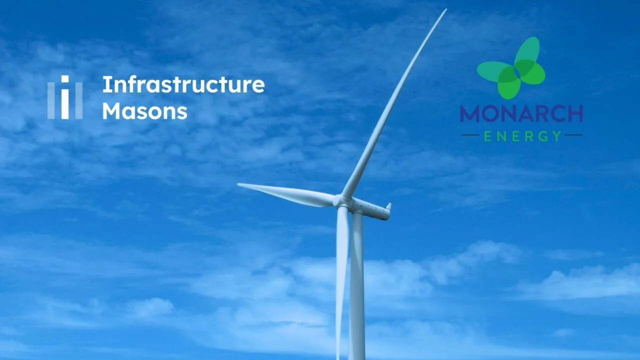 ITW Asia 2025 – Infrastructure Masons