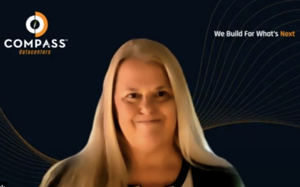 Nancy Novak named Executive Sponsor of iMasons Digital Divide Program ...