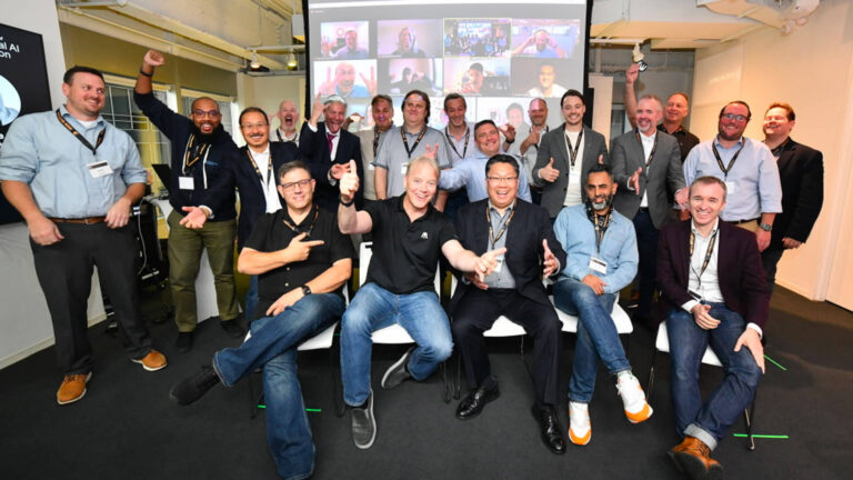 New York City Local Chapter Meeting – Infrastructure Masons