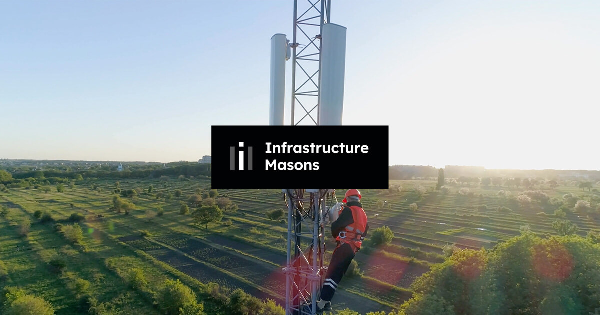 Contact – Infrastructure Masons