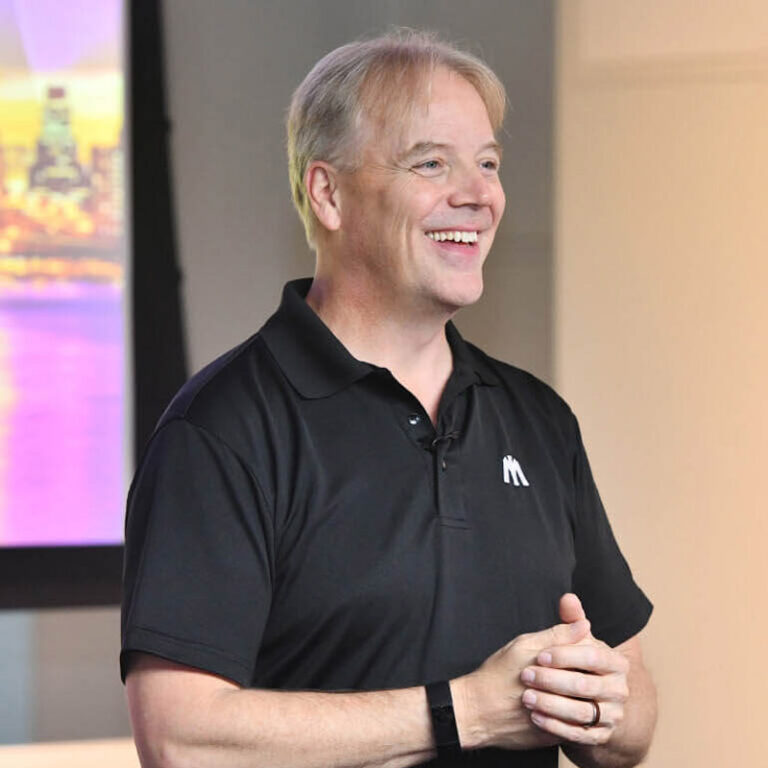 About iMasons – Infrastructure Masons