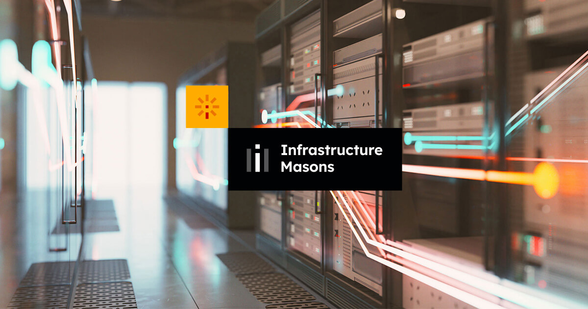 Innovation – Infrastructure Masons