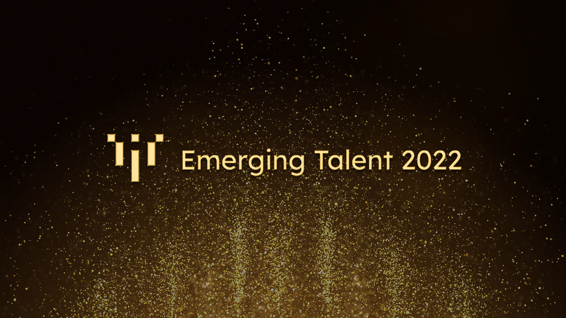 2022 Emerging Talent Award – Infrastructure Masons