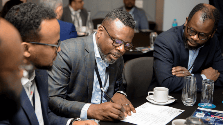 iMasons EMEA Chapter Meeting at DCD>Connect MENA – Infrastructure Masons