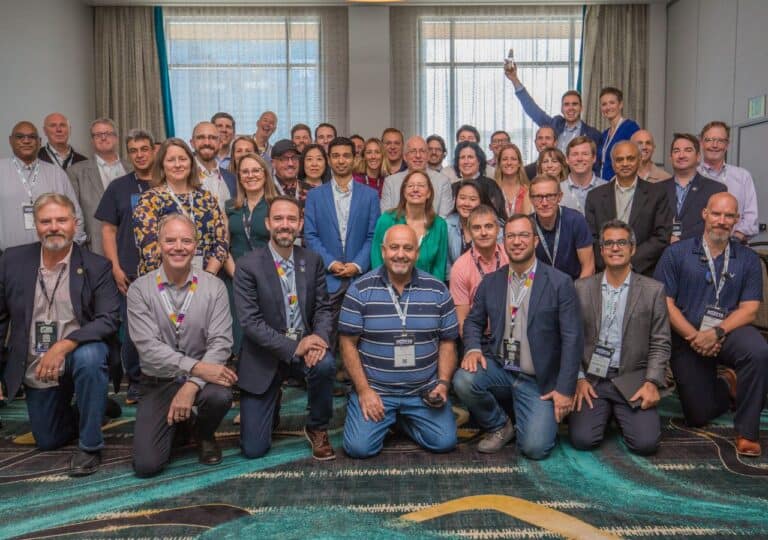 Yotta 2024 Sessions and AC Networking – Infrastructure Masons