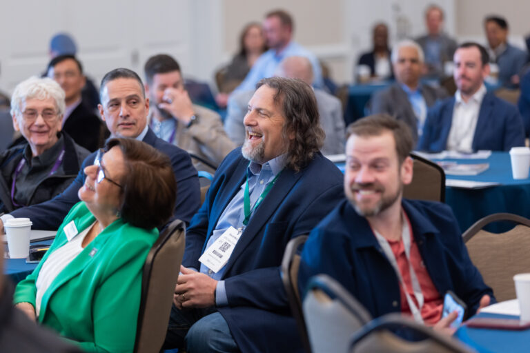 iMasons at DCD Connect Virginia 2025 – Infrastructure Masons