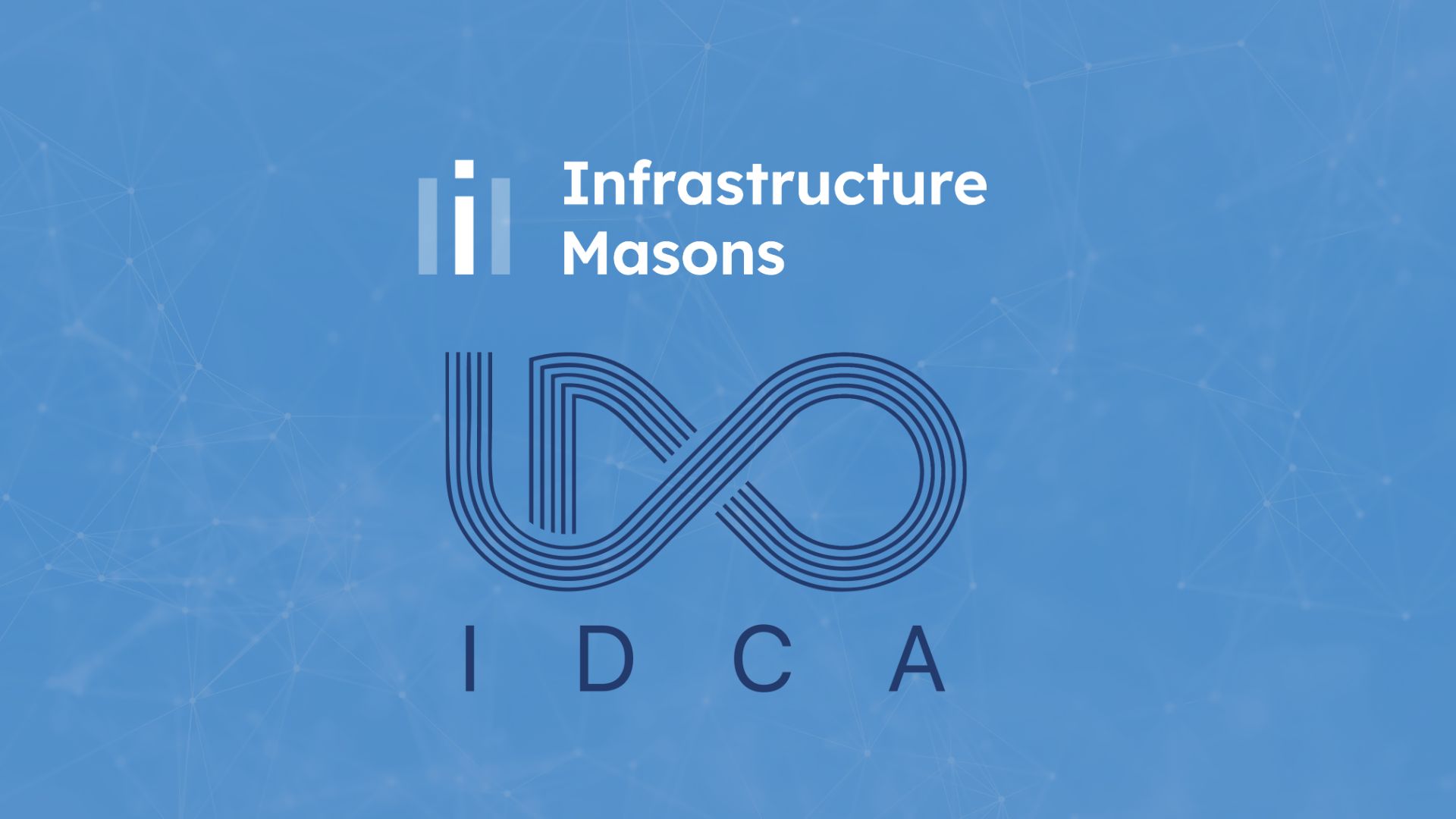iMasons Signs with IDCA to Offer World’s Leading Educational Programs ...